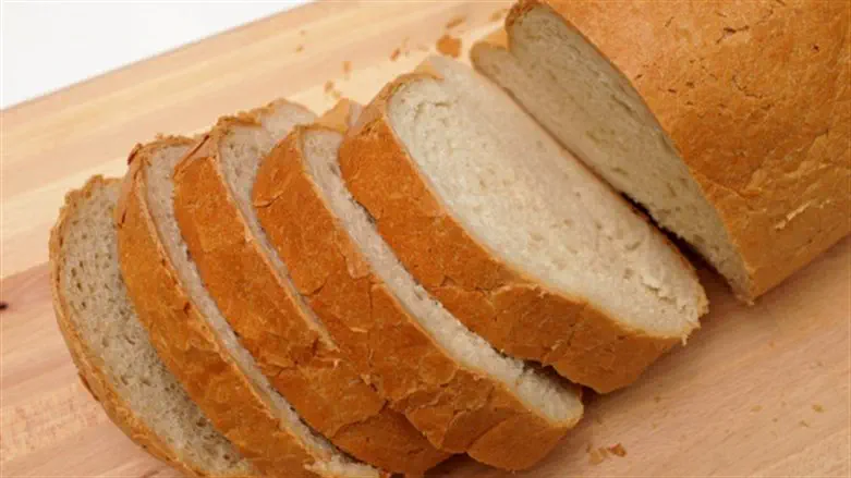 Chametz as a symbol of arrogance | Israel National News