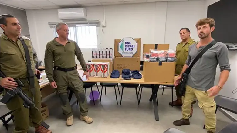 Together, we will prevail | Israel National News