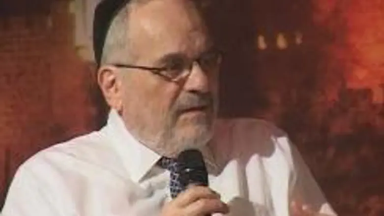 Historian Rabbi: Learn from Past | Israel National News