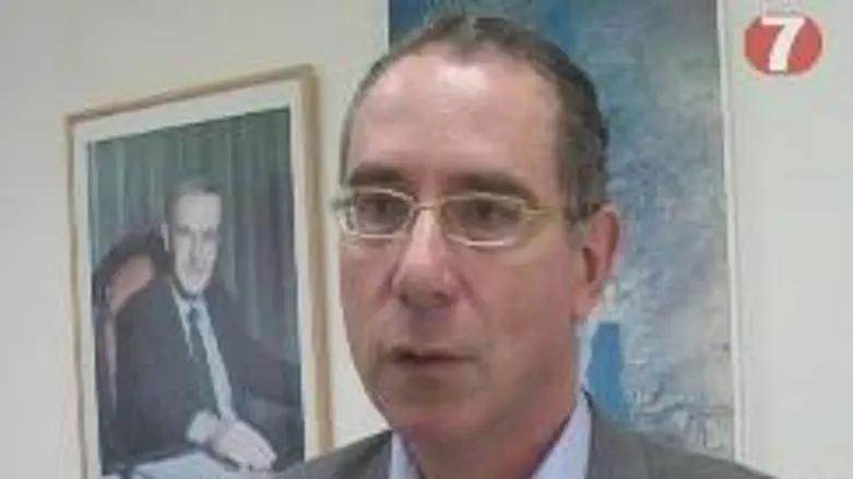 'Tension with Syria will Pass' | Israel National News