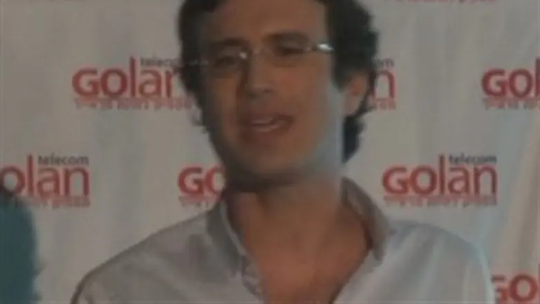 Нетаньяху не даст добро на продажу Golan Telecom | 7 КАНАЛ